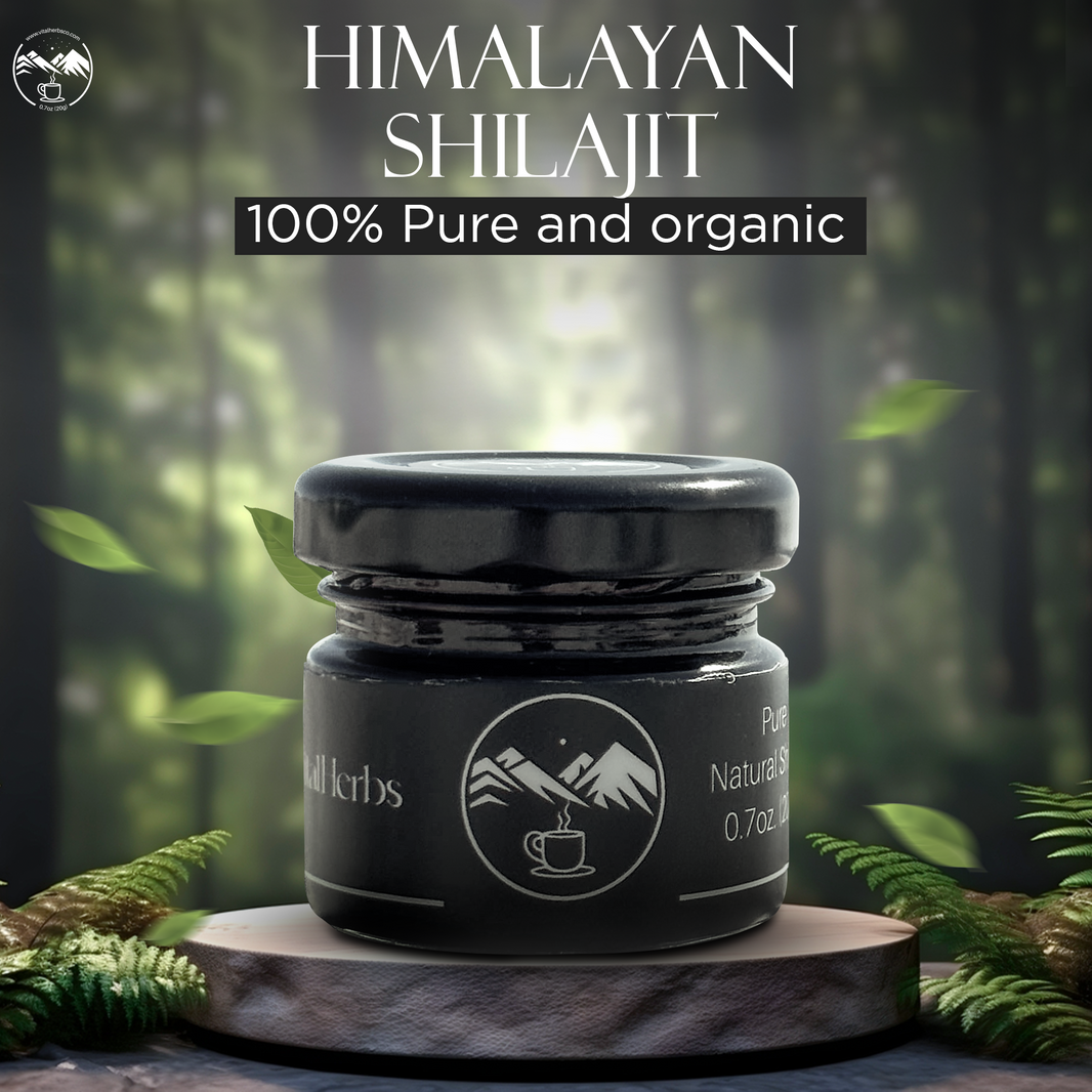 SHOP – Vital Herbs LLC