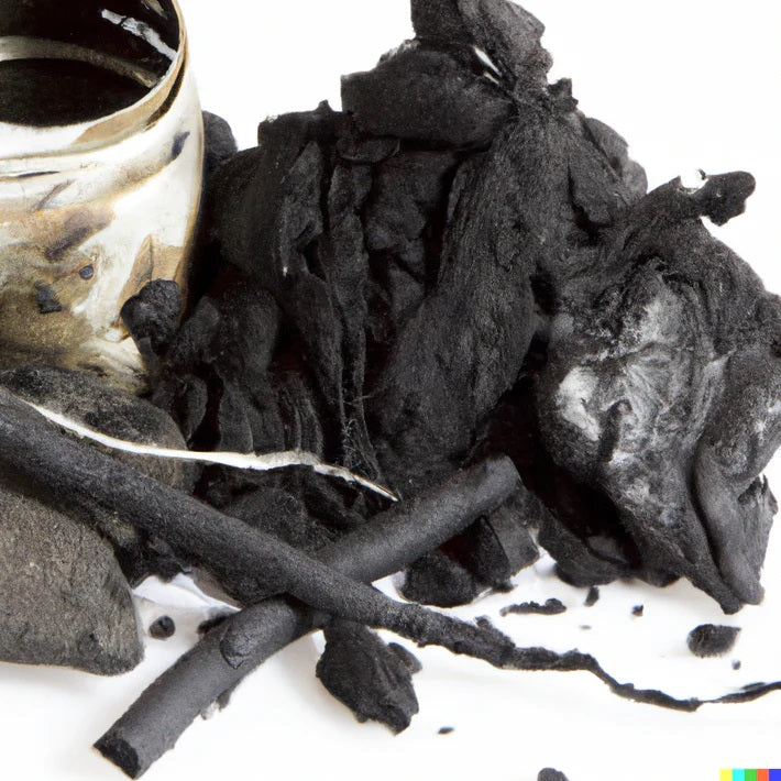 Pure Natural Shilajit – Vital Herbs LLC